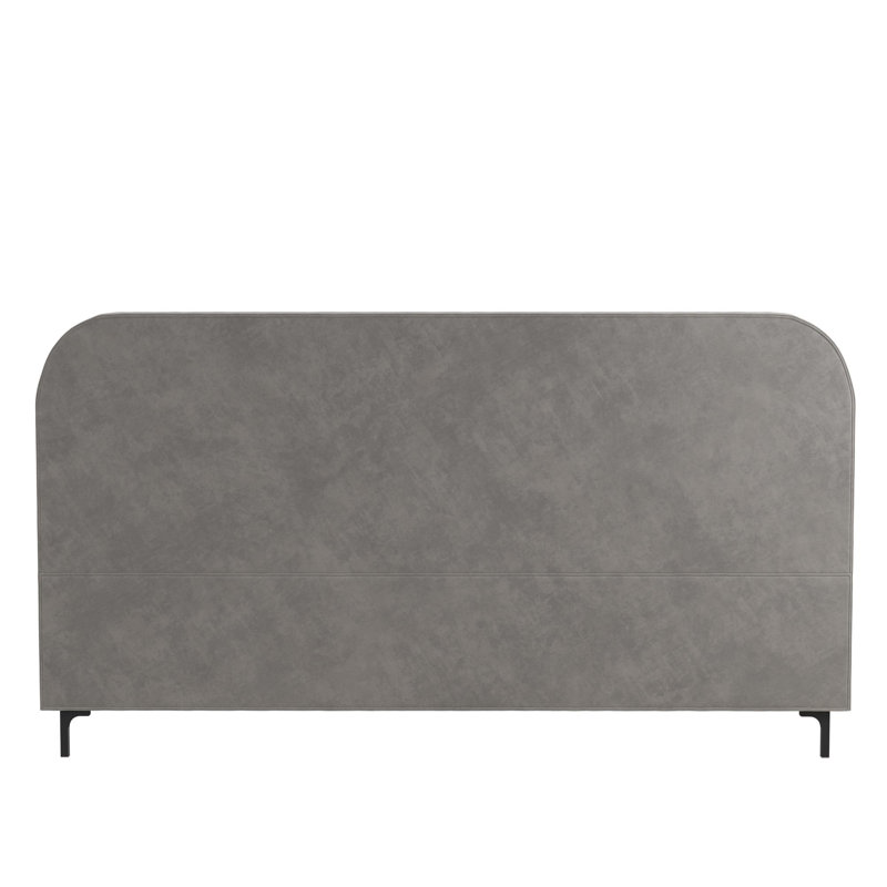 Arley upholstered ottoman bed store